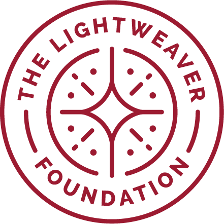 Donate to The Lightweaver Foundation